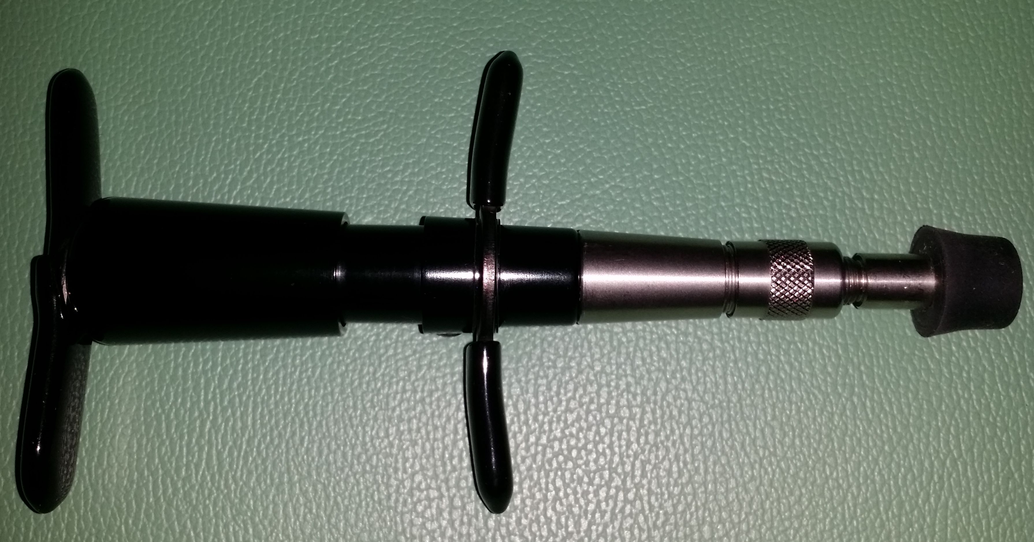 PERCUTOR ESTRUCTURAL. Tratamiento eficaz, rapido e indoloro ...